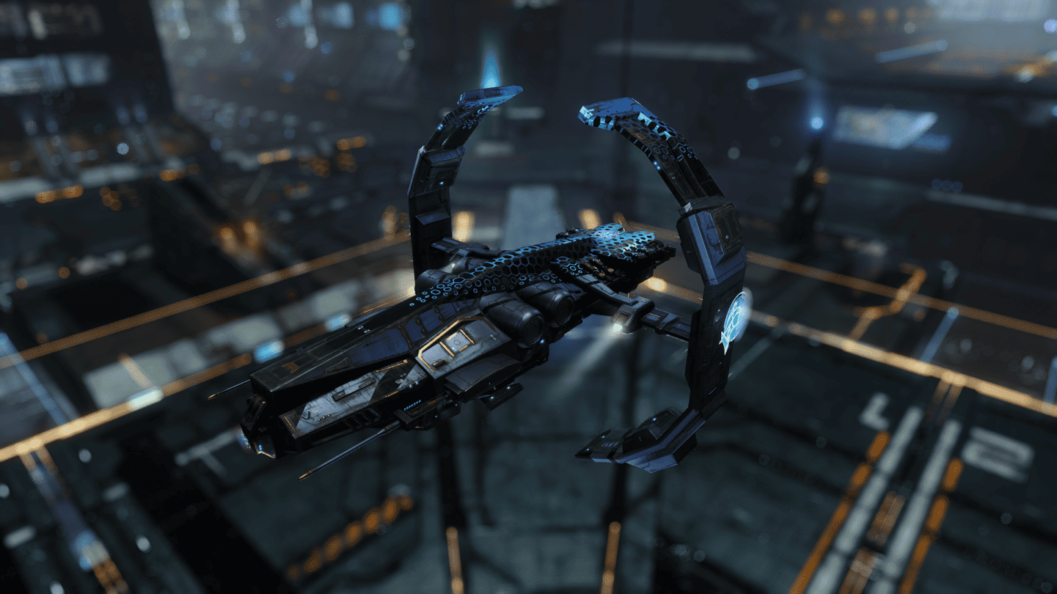 EVE Exploration Guide Part 2: Fitting and Implants - EVE Nomad