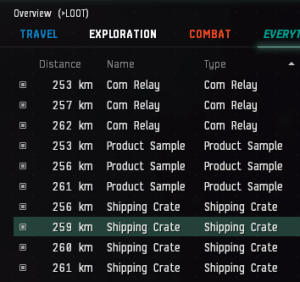 Explorer's Annex: Drug Production Facilities - EVE Nomad