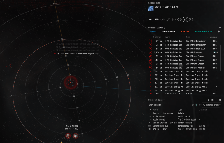 Explorer's Annex: Drug Production Facilities - EVE Nomad