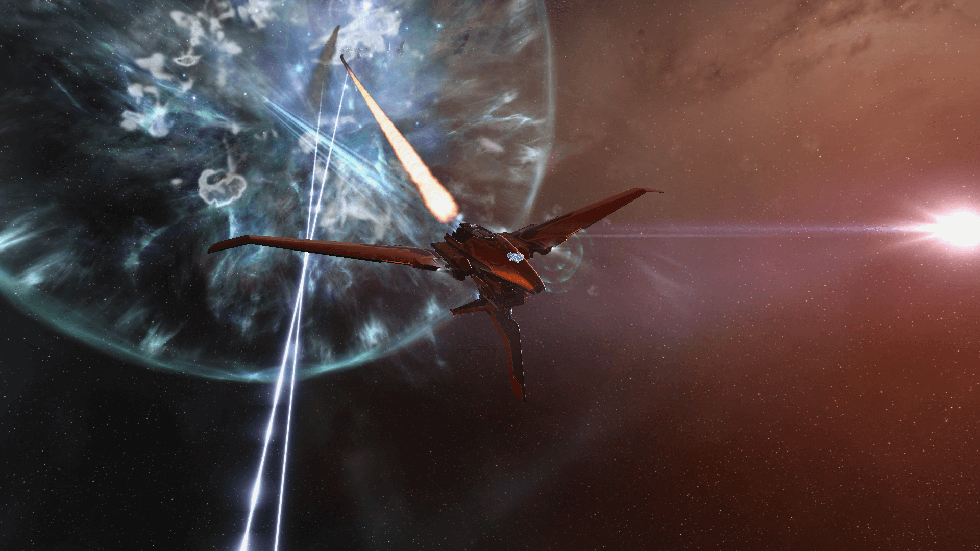 Explorer's Annex: Drug Production Facilities - EVE Nomad