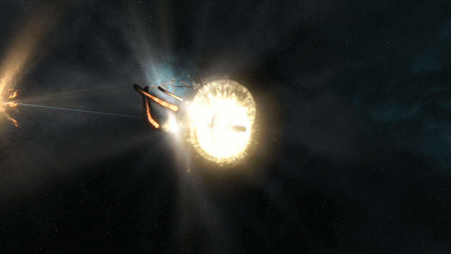 Explorer's Annex: Drug Production Facilities - EVE Nomad