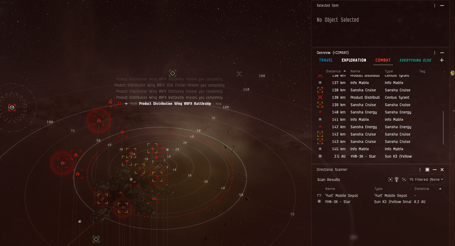 Explorer's Annex: Drug Production Facilities - EVE Nomad