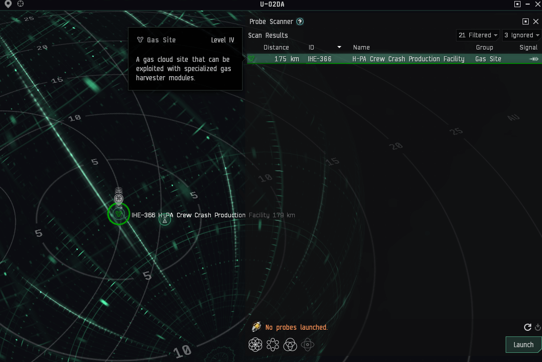 Explorer's Annex: Drug Production Facilities - EVE Nomad