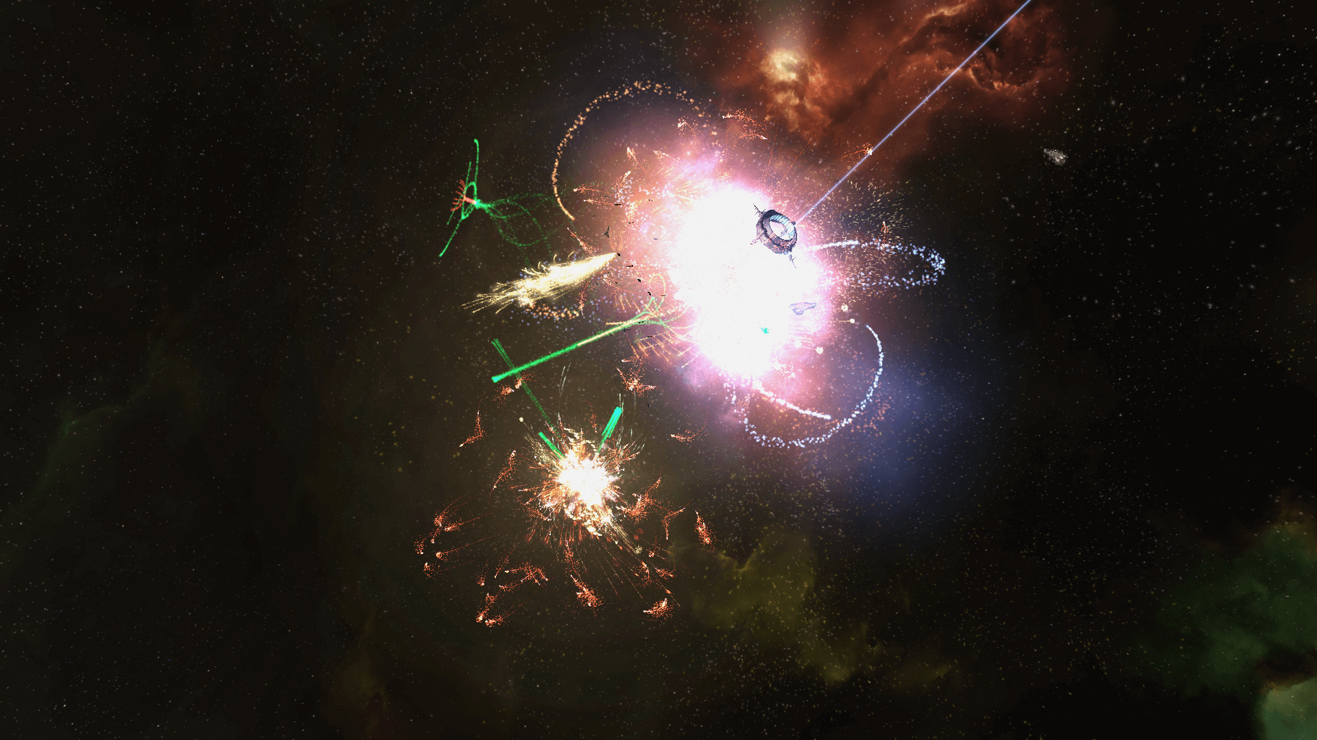 Signal Cartel / EvE-Scout Turns 10! - EVE Nomad