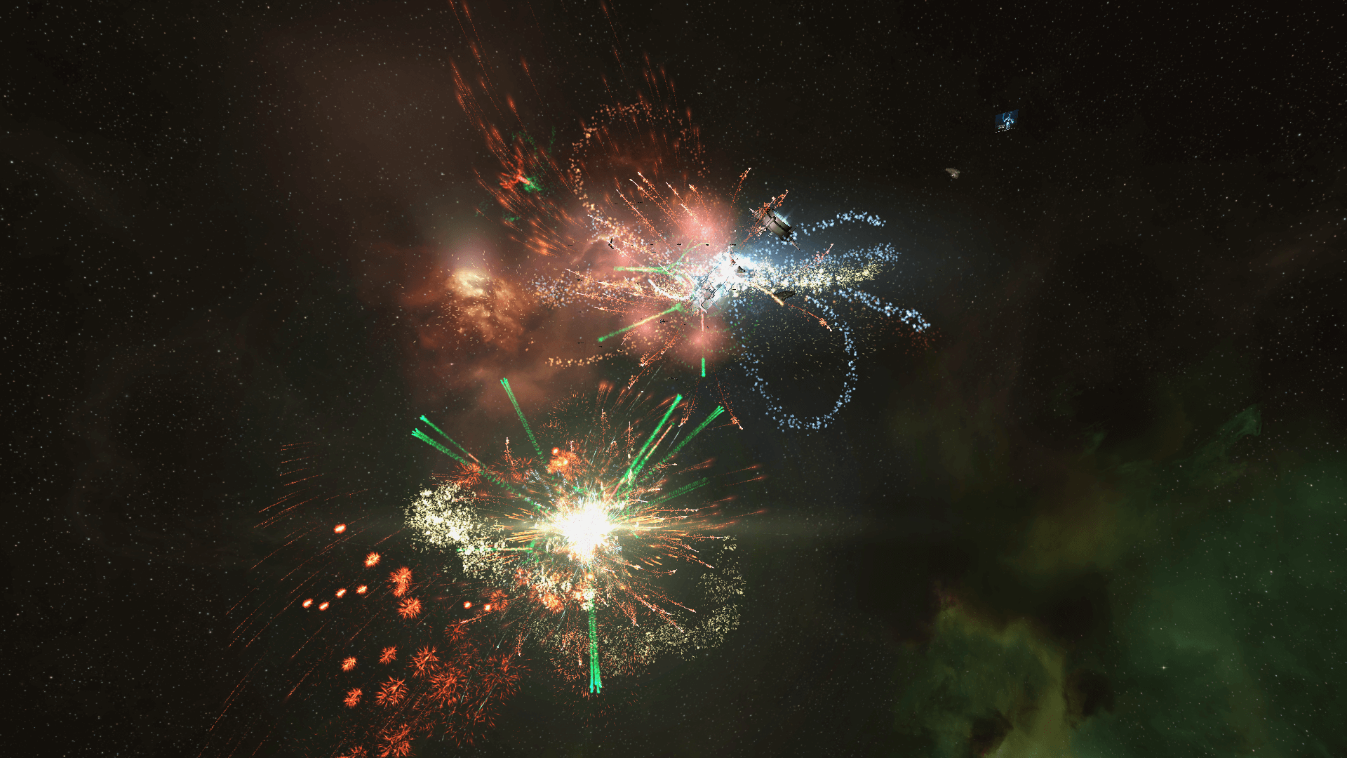 Signal Cartel / EvE-Scout Turns 10! - EVE Nomad