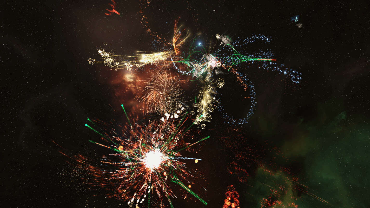 Signal Cartel / EvE-Scout Turns 10! - EVE Nomad