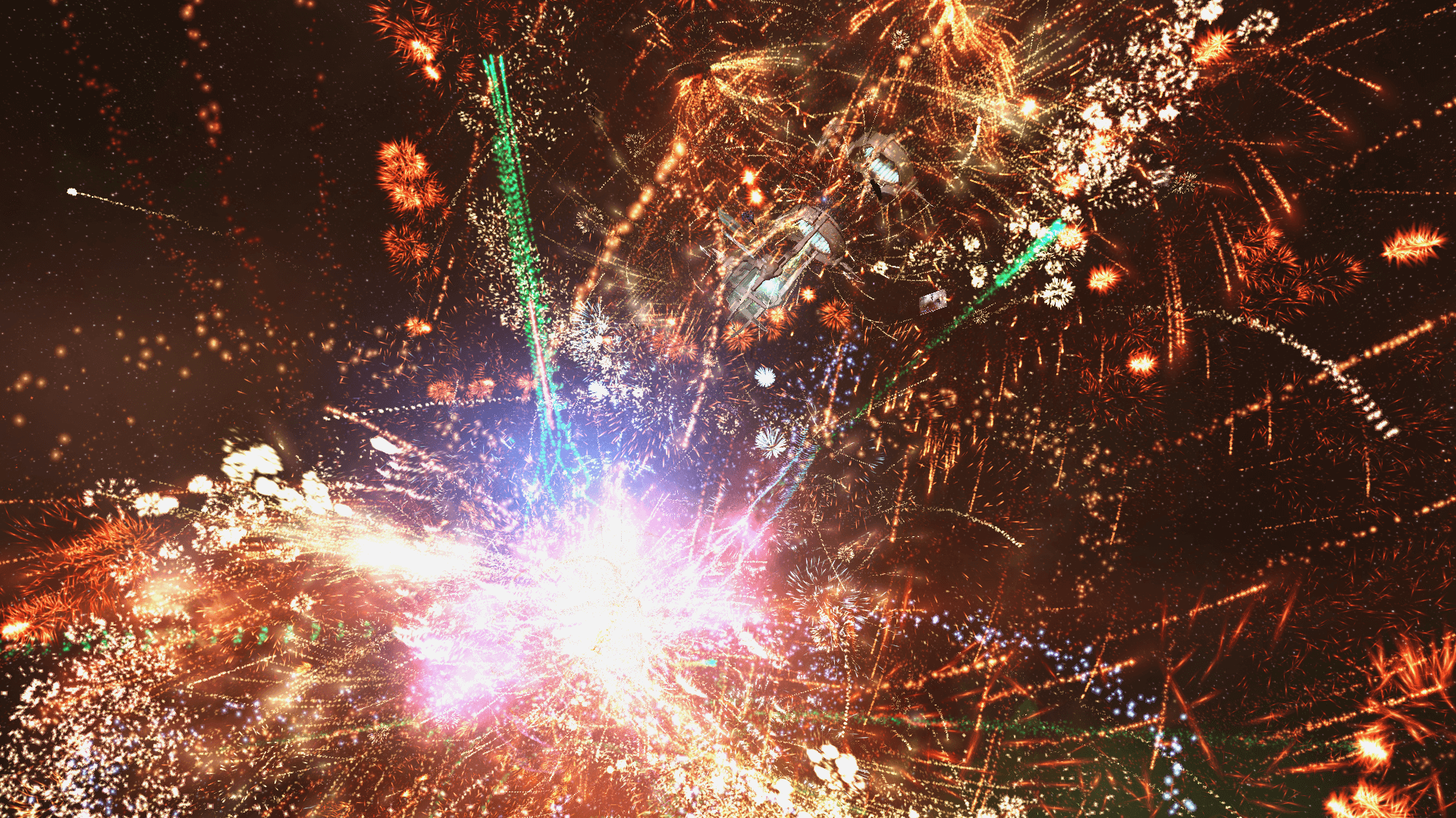 Signal Cartel / EvE-Scout Turns 10! - EVE Nomad