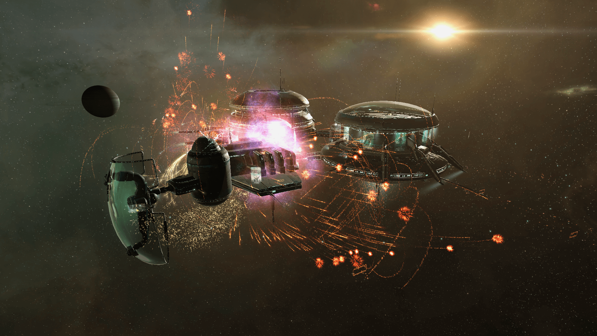 Signal Cartel / EvE-Scout Turns 10! - EVE Nomad