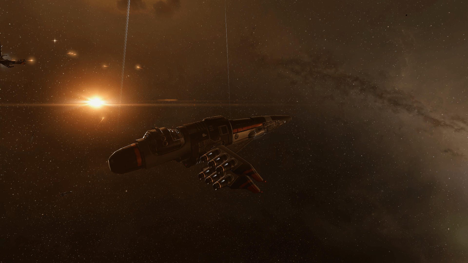 Signal Cartel / EvE-Scout Turns 10! - EVE Nomad