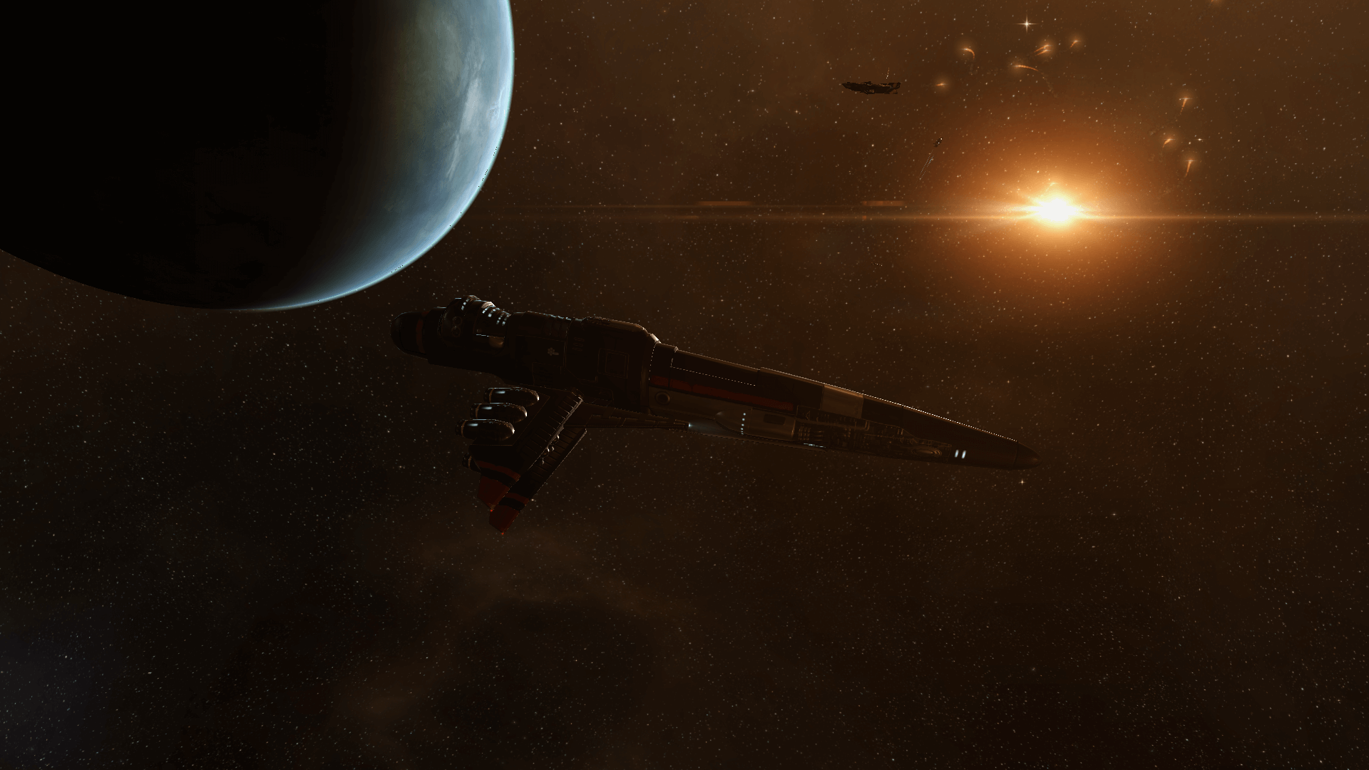 Signal Cartel / EvE-Scout Turns 10! - EVE Nomad